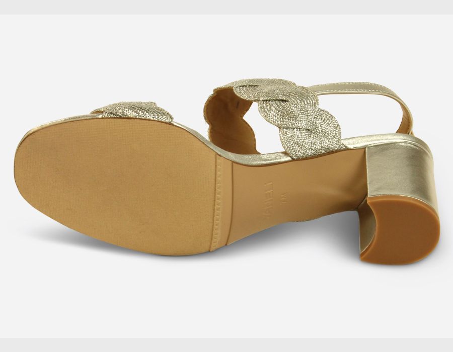 Vaneli Lettie | VANELI Shoes