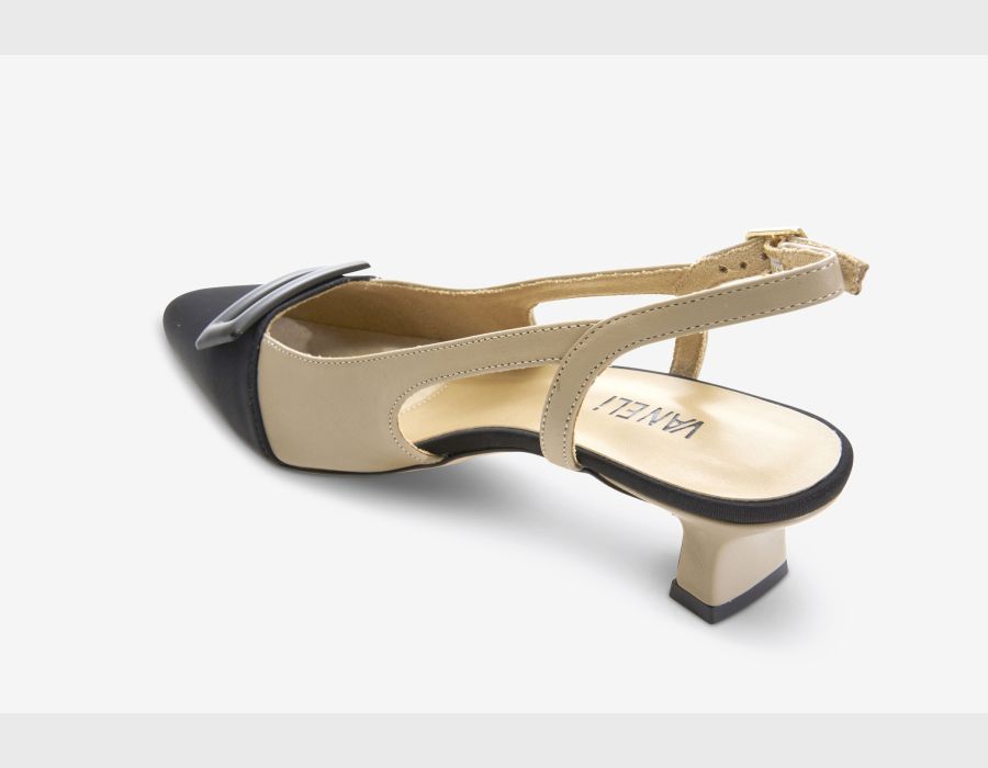 Vaneli Tady | VANELI Shoes